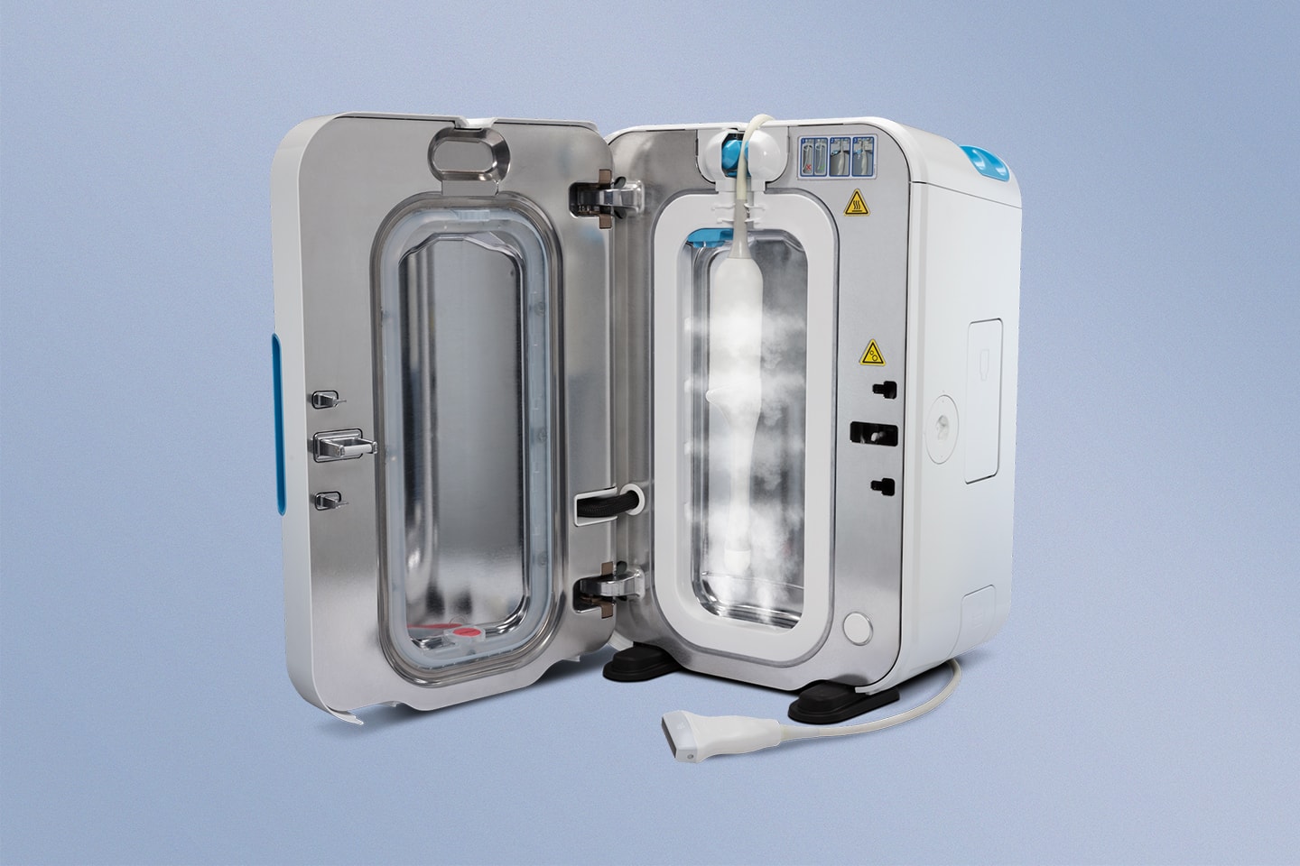 trophon®テクノロジー | ナノソニックス